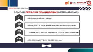 materi mengenai netralitas asn 2024.ppt