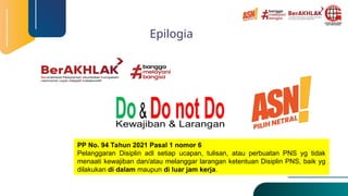 materi mengenai netralitas asn 2024.ppt