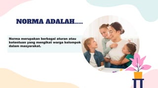 MATERI NORMA.pptx