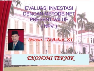 Materi NPV.pptx