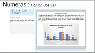 PPT MATERI NUMERASI Merdeka Belajar .pptx