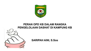 MATERI OPD KB DALAM PENGEMBANGAN daSHAT.pptx