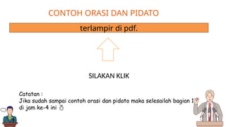 MATERI ORASI bagian 1 DALAM BAGIA(1).pptx