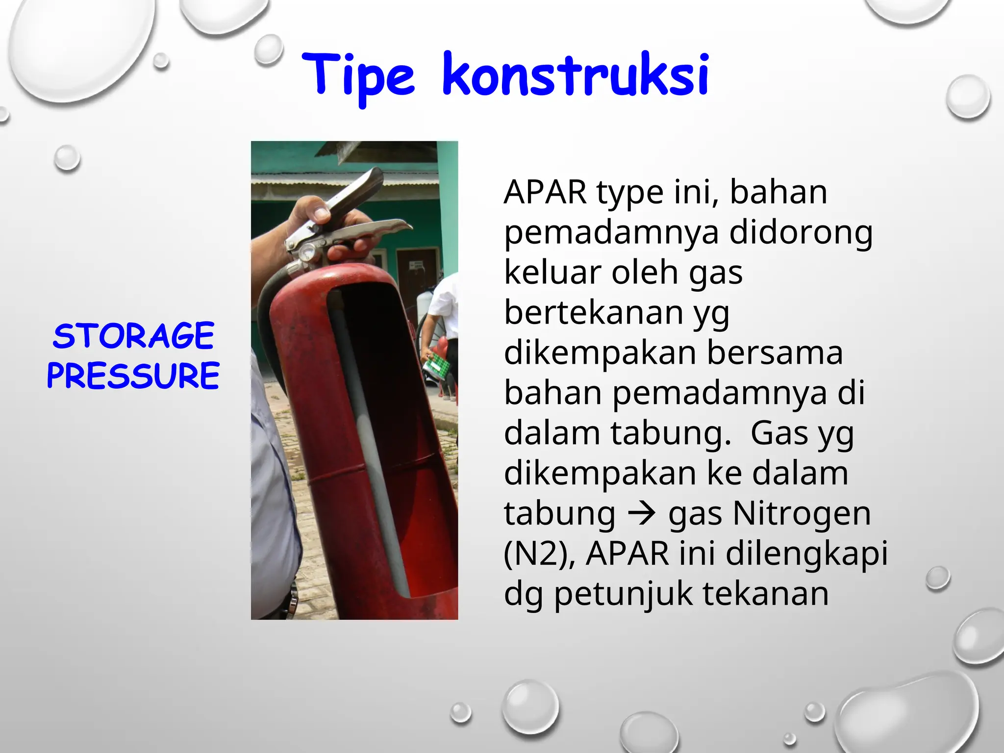 Materi orientasi diklat (APAR) Edited.ppt