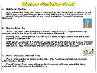 Alat Pemadam Api Ringan digunakan untuk memadamkan api | PPT