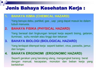 MATERI ORIENTASI KESEHATAN KERJA.ppt