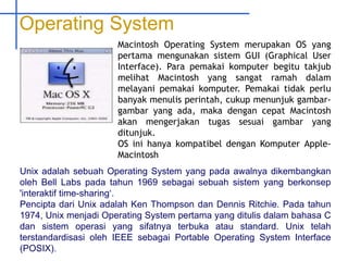 Materi Perkuliahan Sistem Operasi ( OS ).ppt
