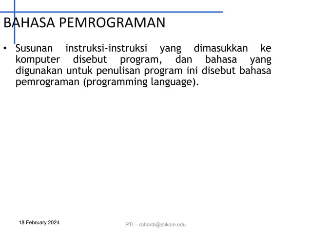 Materi Perkuliahan Sistem Operasi ( OS ).ppt