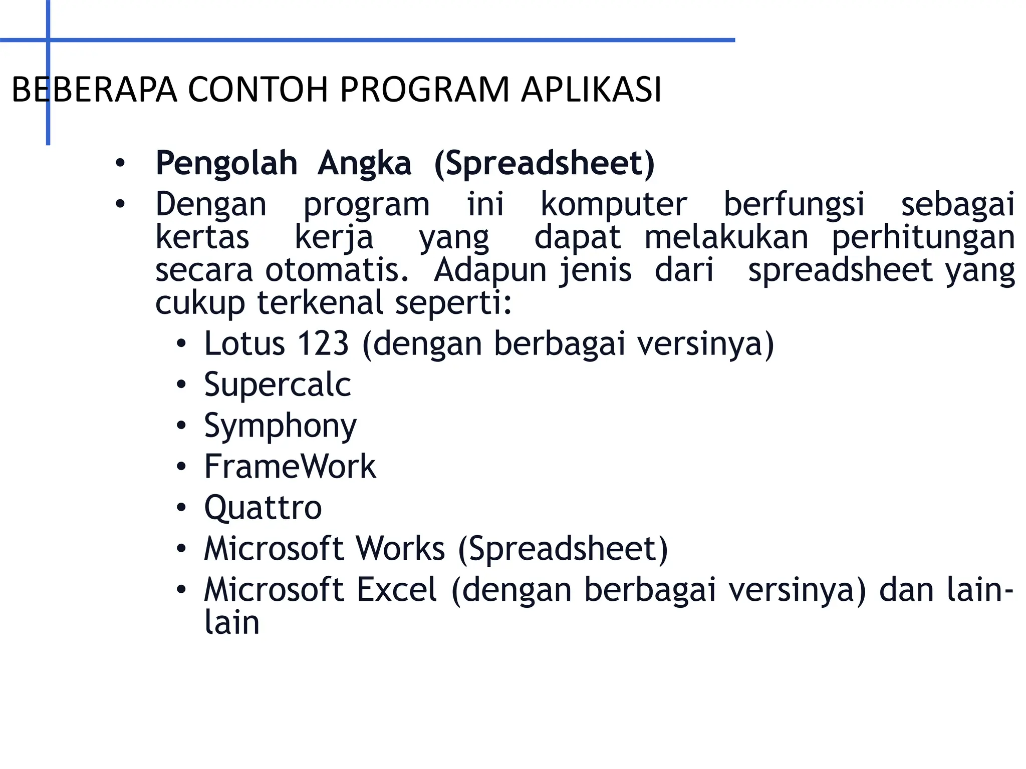 Materi OS tentang perangkat lunak software.ppt