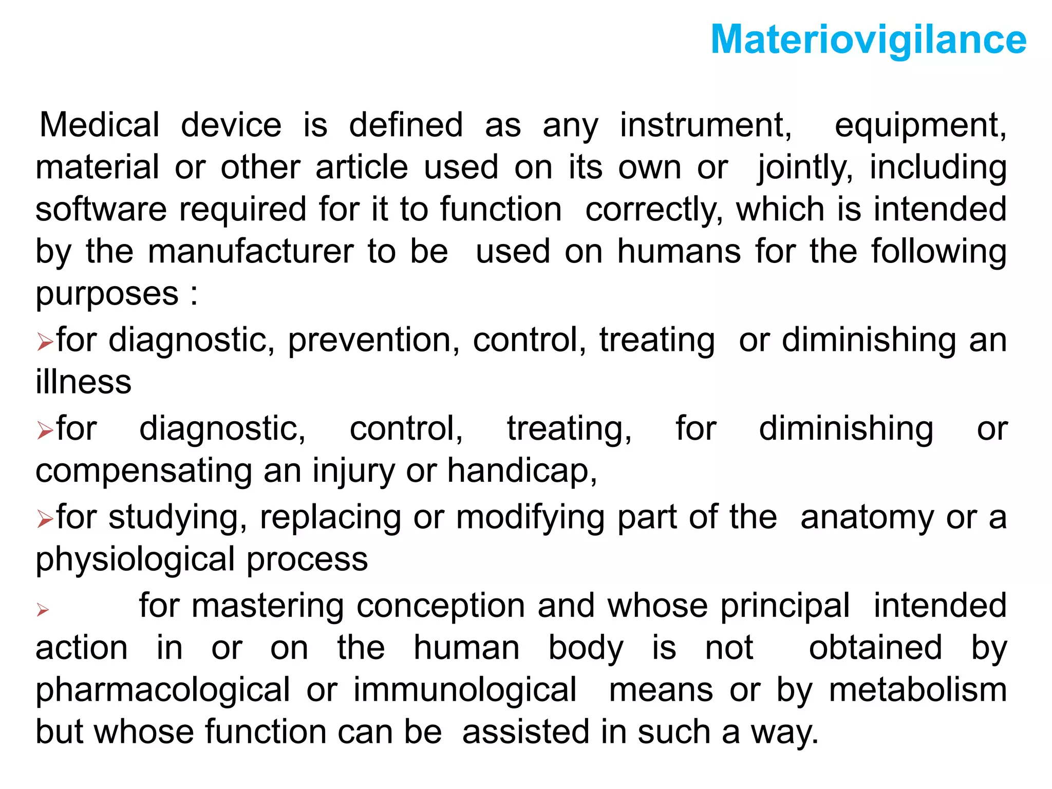 materiovigilance.ppt