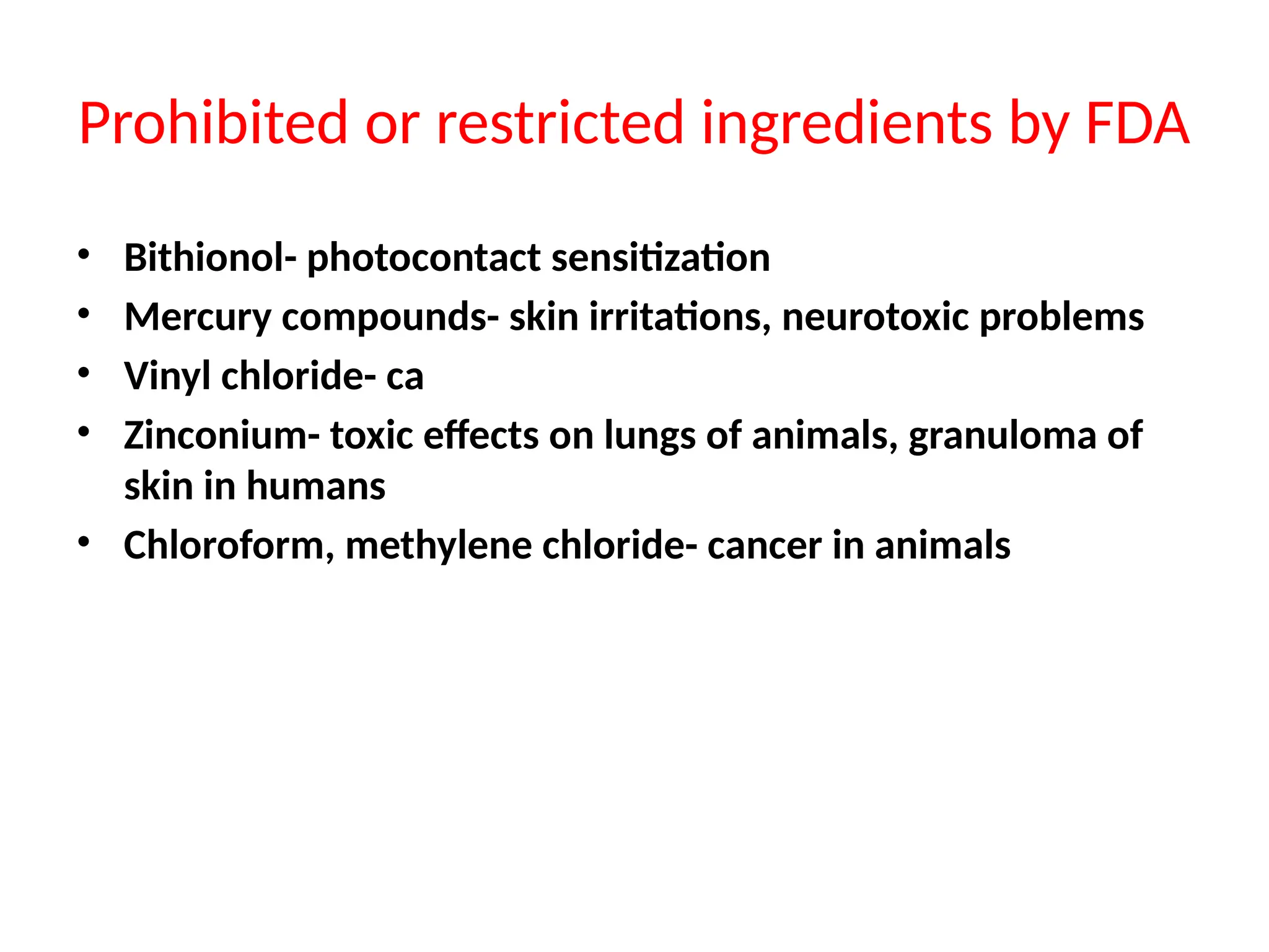 The emerging concept of materiovigilance | PPTX