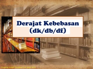 Materi p2 sttk inferensial | PDF