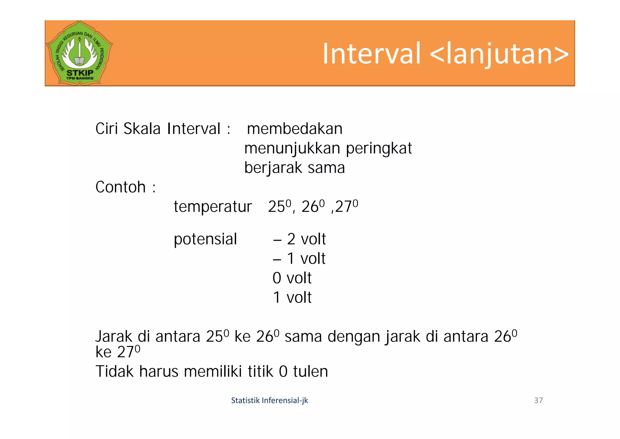 Minggu 4_Klasifikasi Data | PDF