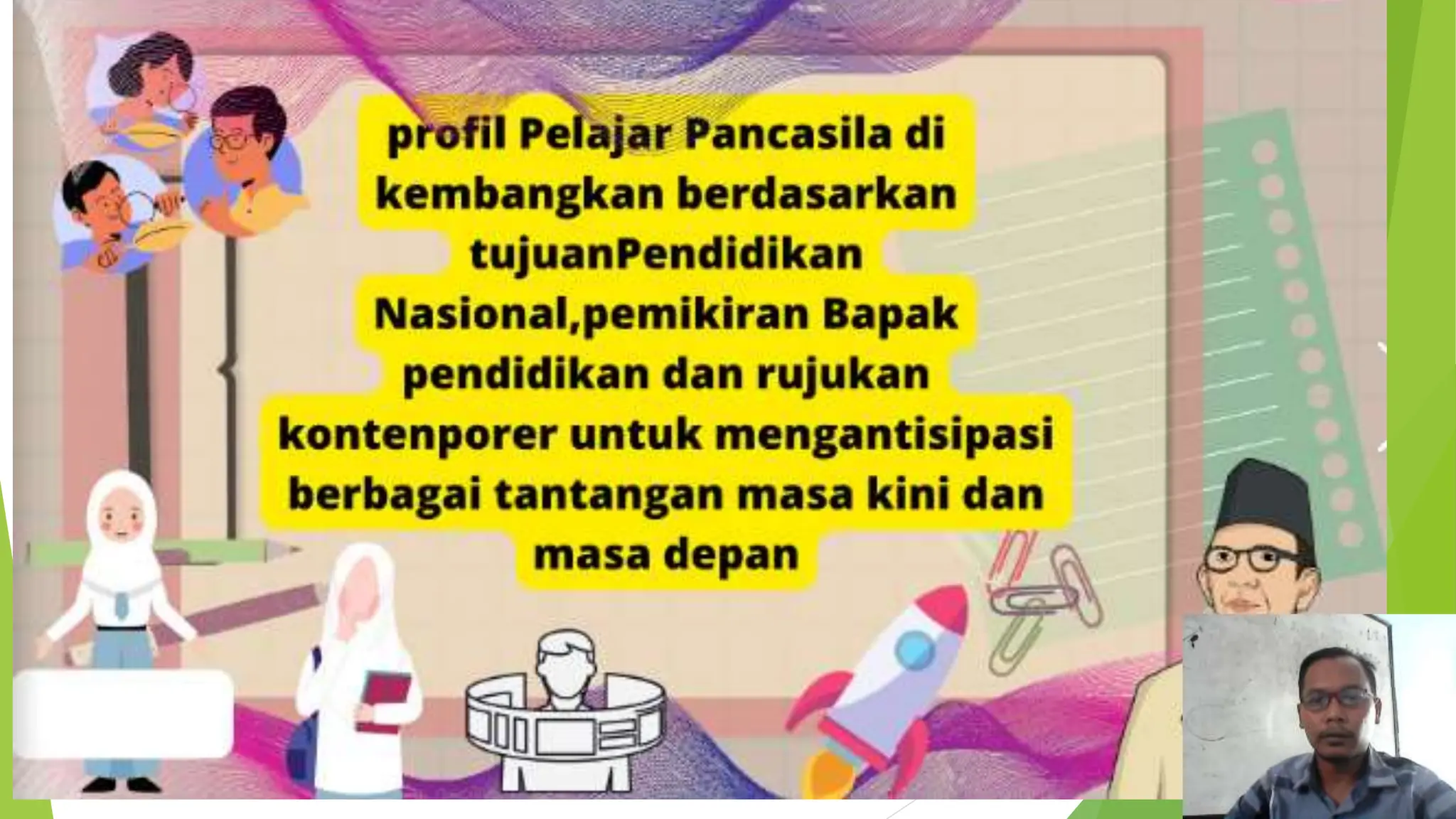 MATERI P5 PPRA+VIDEO.pptx