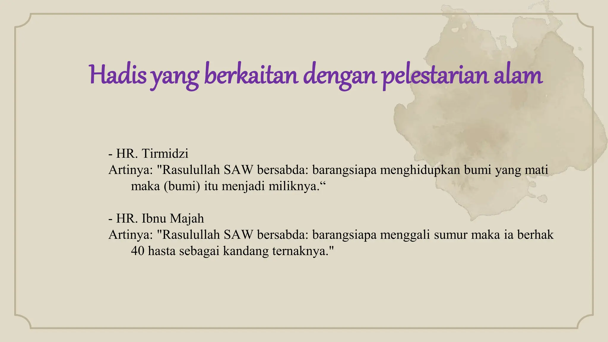 Materi Pai SMP kelas 8 semester ganjil.pptx