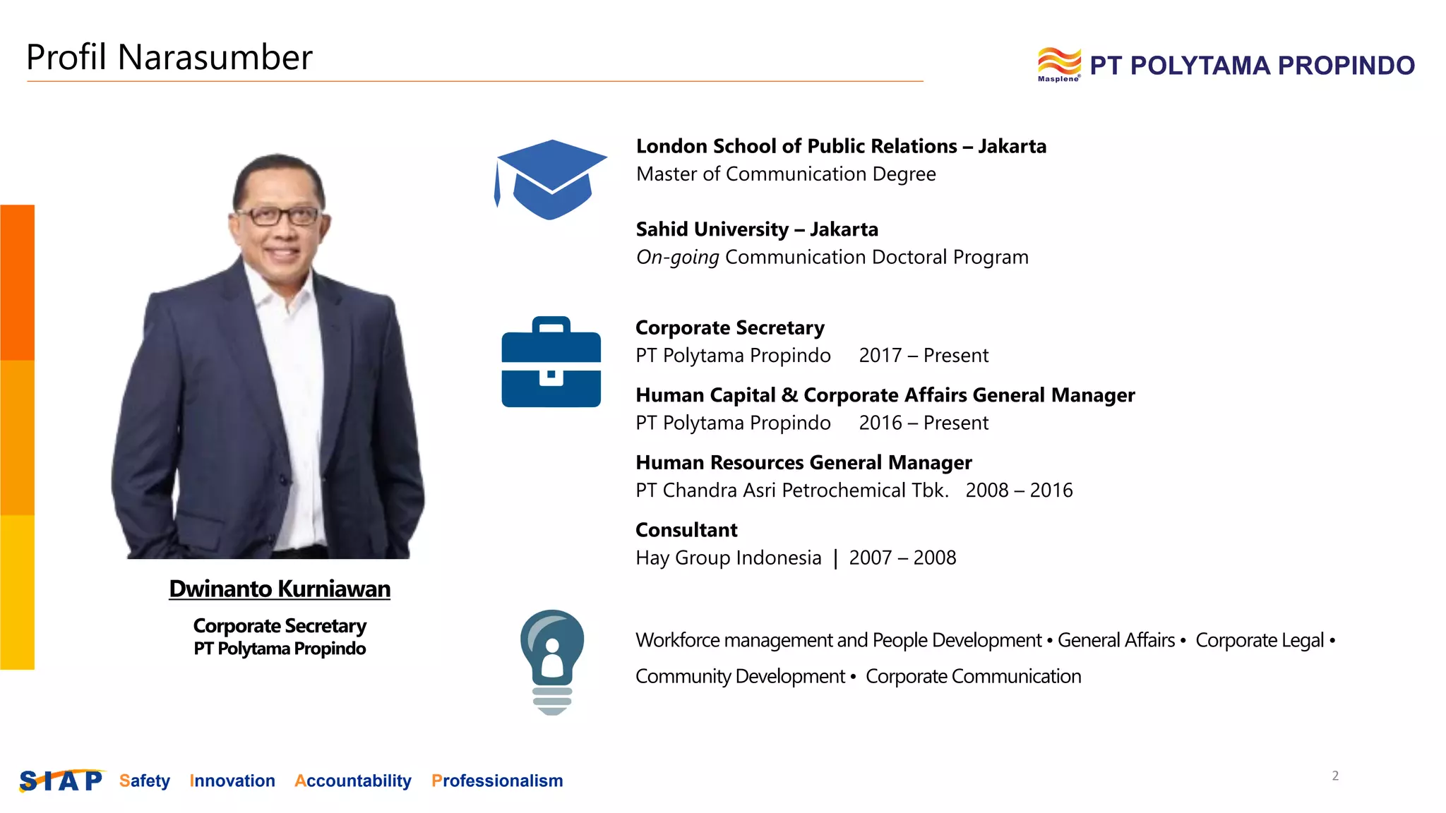 Implementasi ISO PAS 45005 | PDF