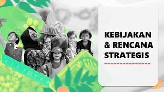 Rencana Aksi Percepatan Penurunan Stunting | PPTX