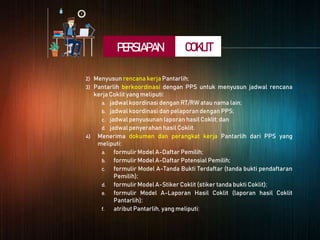 MATERI PANTARLIH PEMILU 2024_KPU RIAU.pptx
