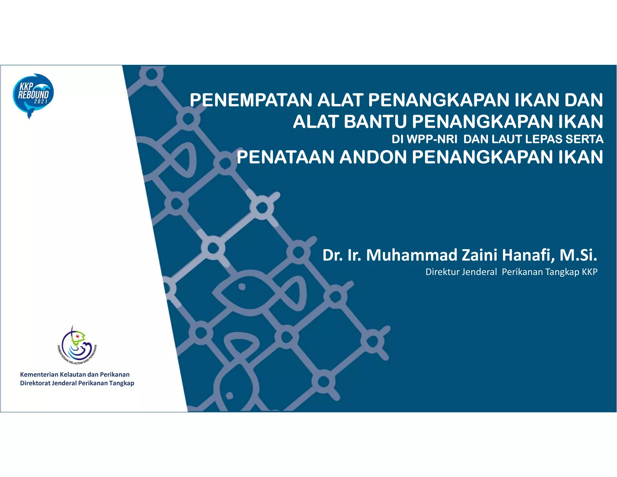 MATERI PAPARAN DIRJEN DJPT - M Zaini.pdf