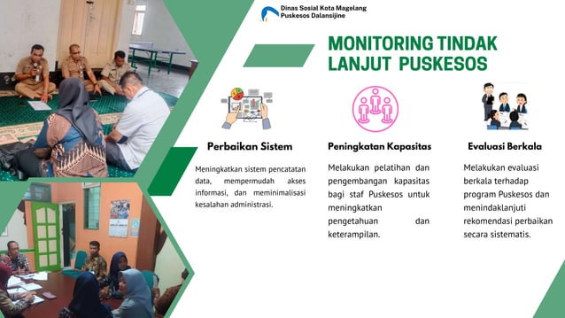 MATERI PAPARAN IMPLEMENTASI PUSKESOS Dinas sosial kota magelang.pptx