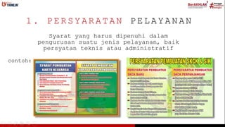 Materi Paparan Standar Pelayanan.pptx