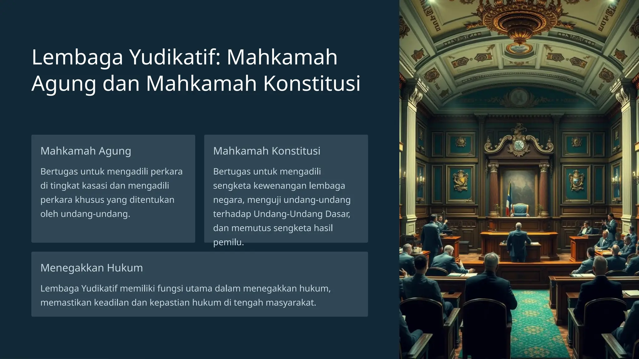 materi negara hukum rule of law dan ham.pptx