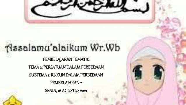 bahan ajar aMATERI PB 2 ST 1 TEMA 2.pptx