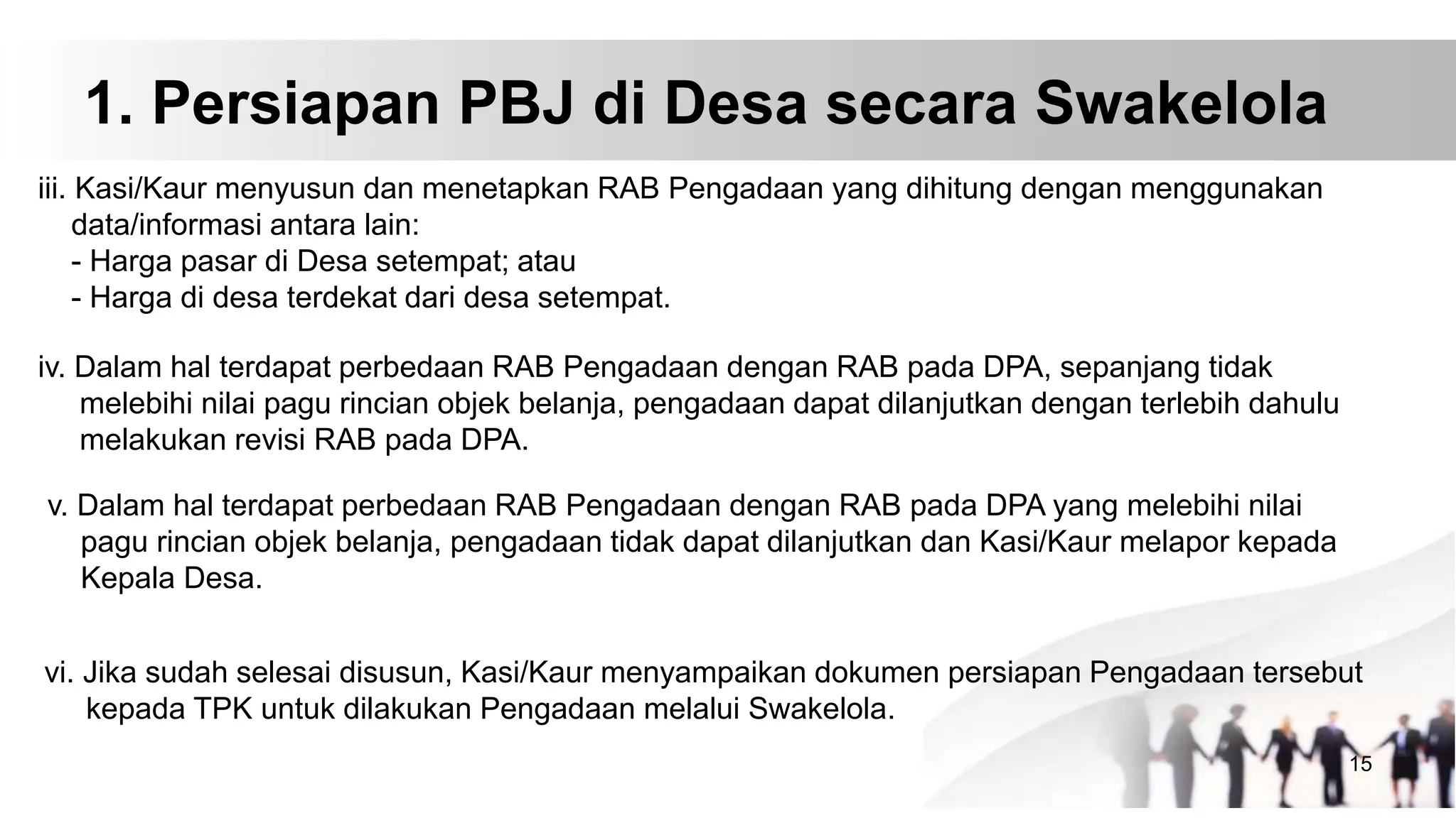 MATERI Pengadaan barang dan jasa desa.pptx