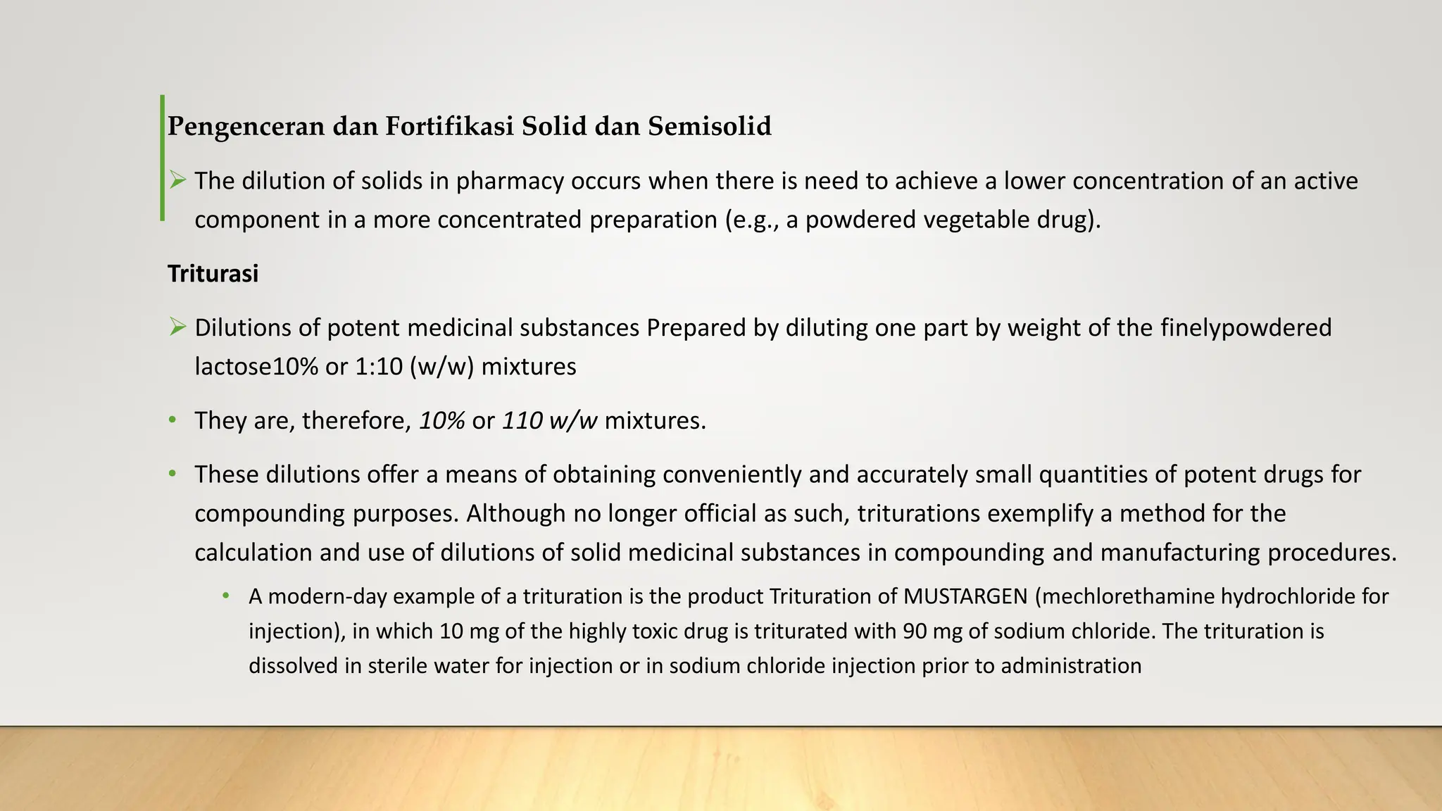 MATERI PHARMACEUTICAL CALCULATION FARMASI.pdf