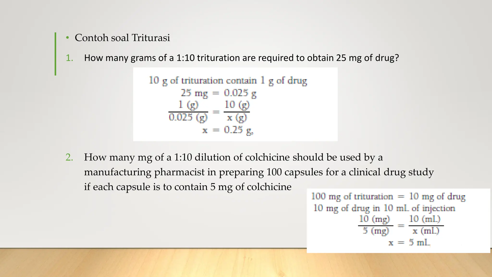 MATERI PHARMACEUTICAL CALCULATION FARMASI.pdf