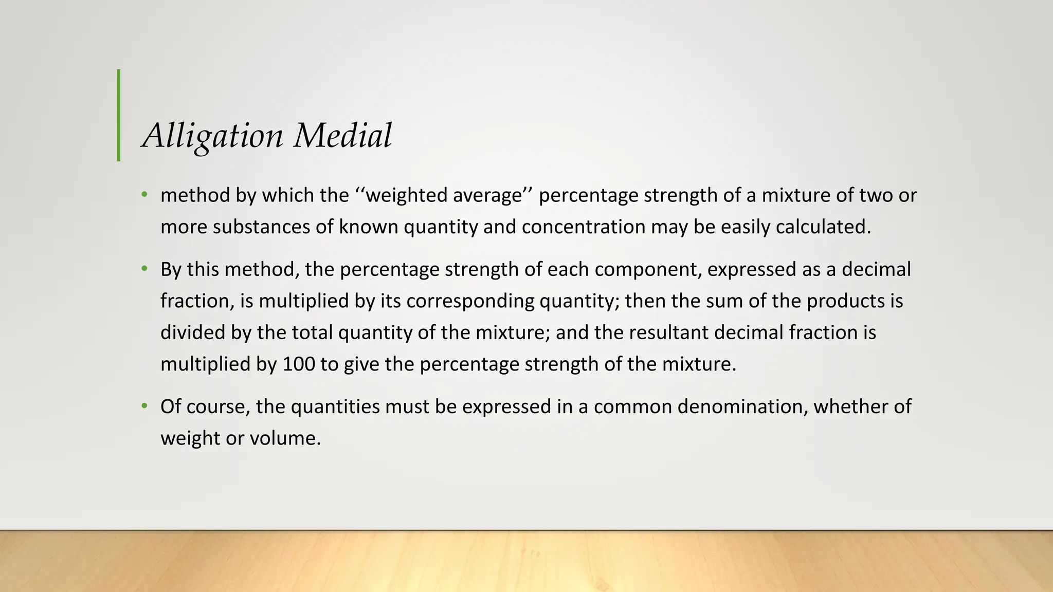 MATERI PHARMACEUTICAL CALCULATION FARMASI.pdf