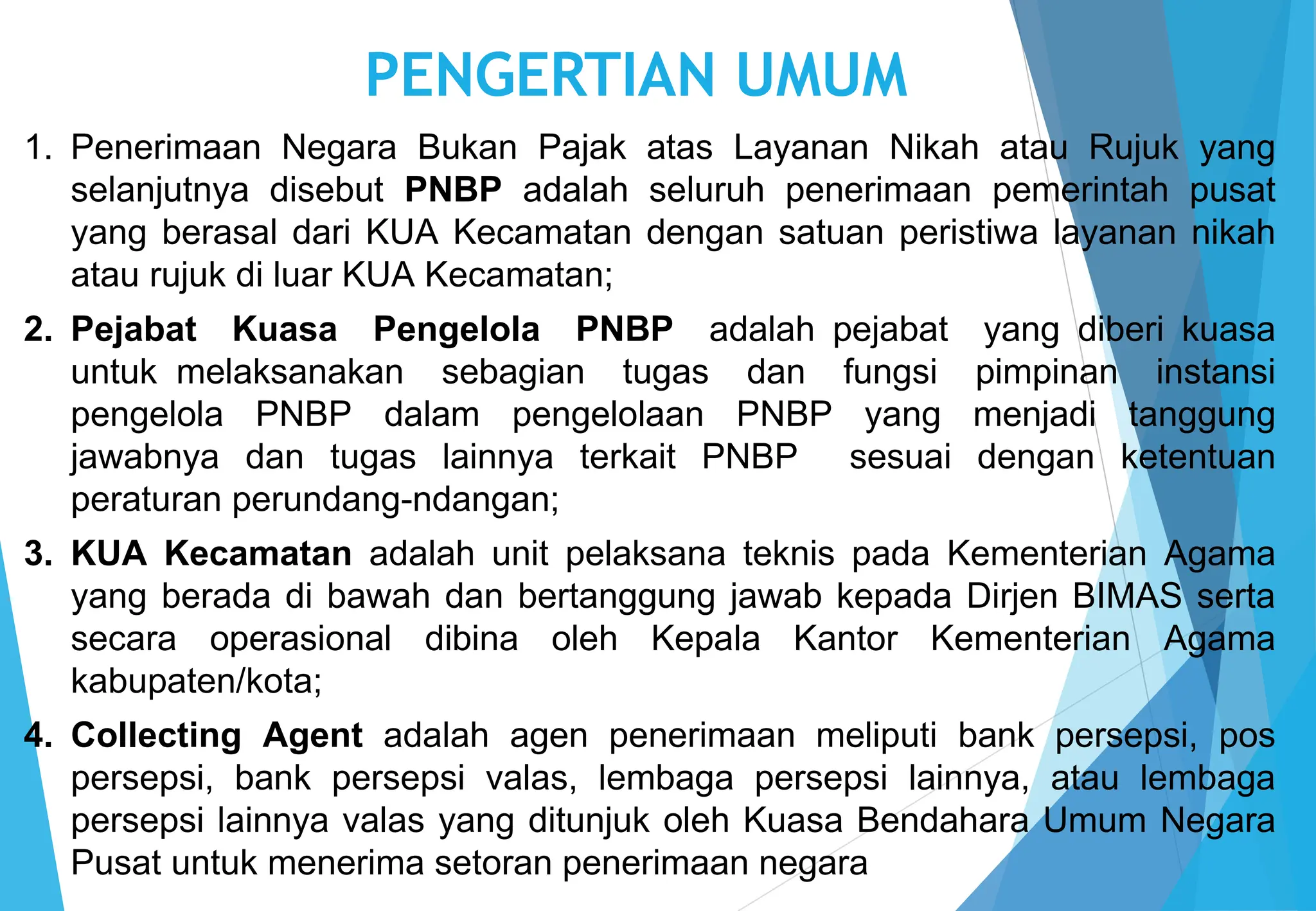 MATERI PEDOMAN PENGELOLAAN PNBP NIKAH DAN RUJUK.pptx