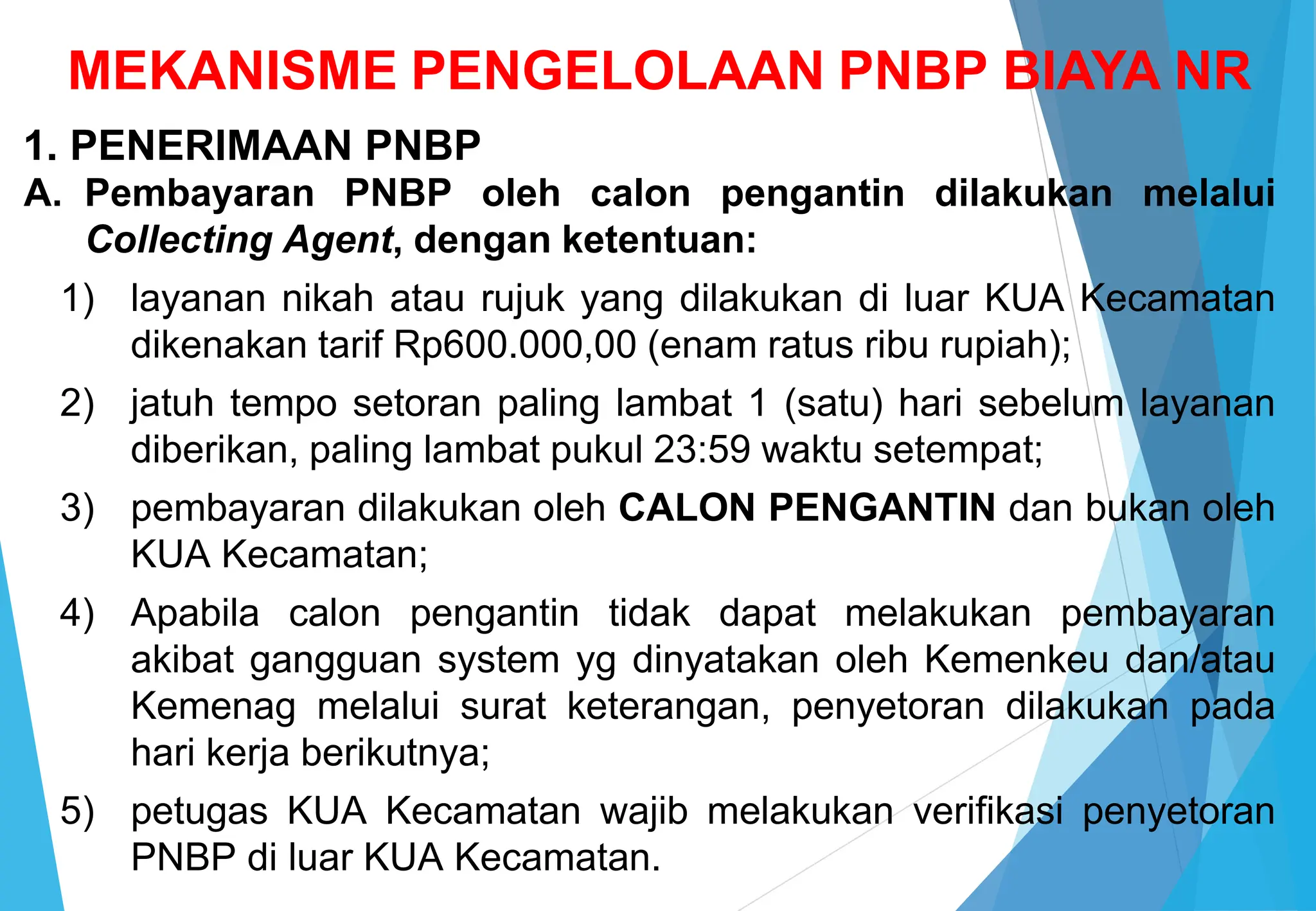 MATERI PEDOMAN PENGELOLAAN PNBP NIKAH DAN RUJUK.pptx