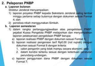 MATERI PEDOMAN PENGELOLAAN PNBP NIKAH DAN RUJUK.pptx