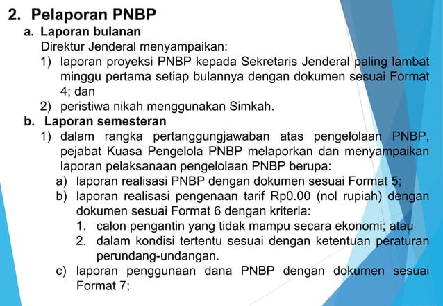 MATERI PEDOMAN PENGELOLAAN PNBP NIKAH DAN RUJUK.pptx