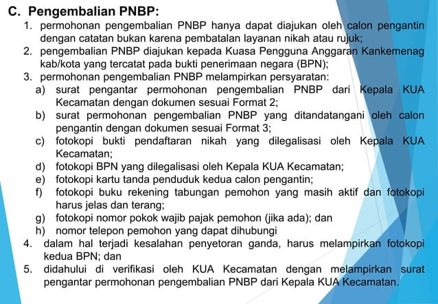 MATERI PEDOMAN PENGELOLAAN PNBP NIKAH DAN RUJUK.pptx