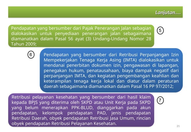 Materi Pedoman Penyusunan APBD 2018 dan Fenomena Halbar.ppt