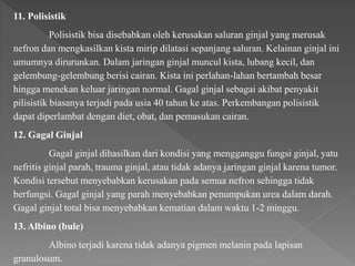 Materi pelajaran ipa paket b | PPTX