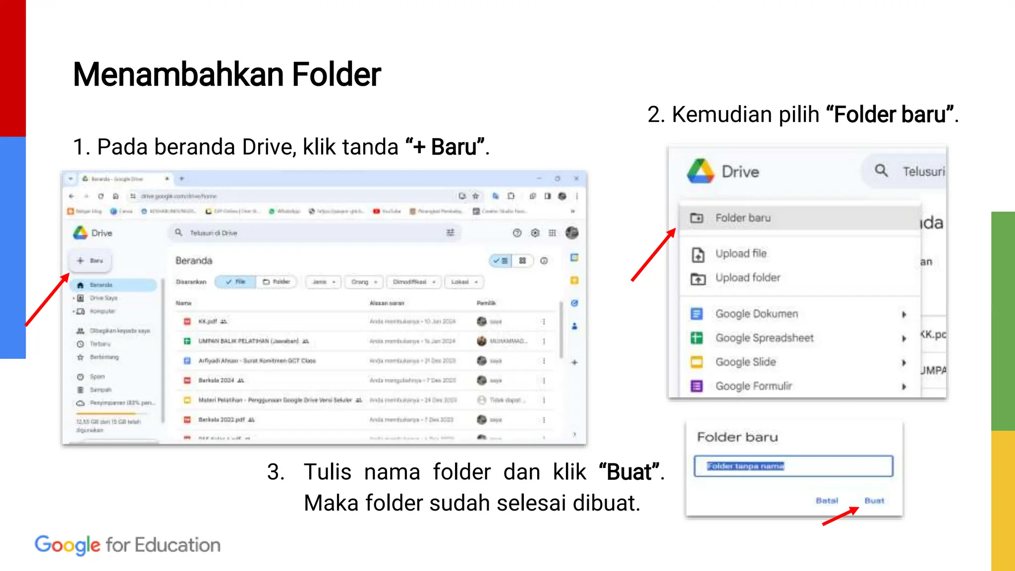 Materi Pelatihan - Mengenal Lebih Dalam Google Drive.pptx