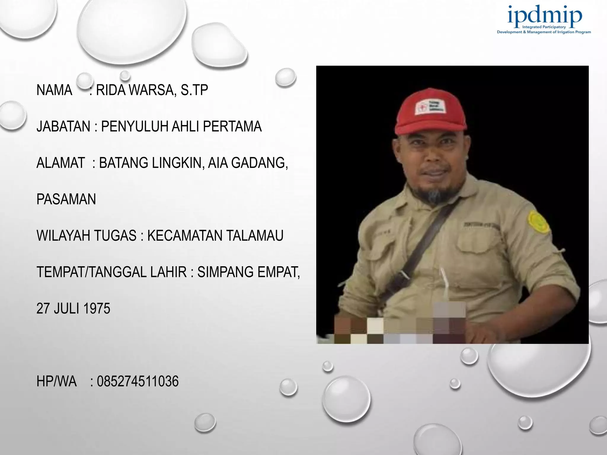 Materi Pelatihan BMC_RIDA WARSA.ppt
