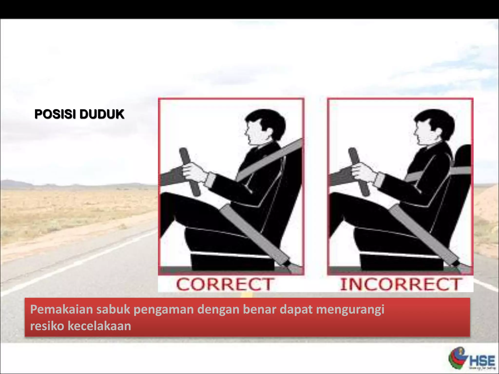 Materi Pelatihan Defensive Driving Safety.ppt
