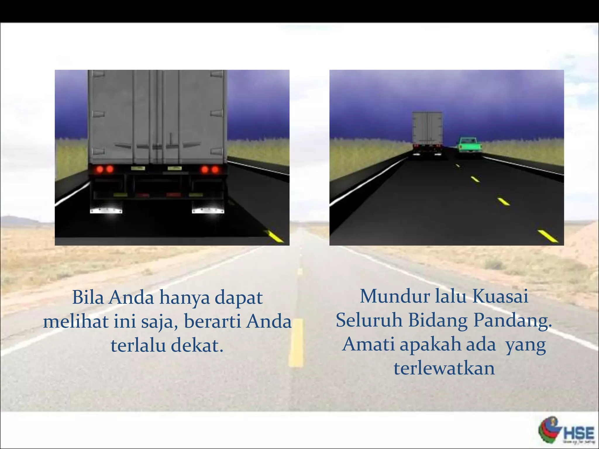 Materi Pelatihan Defensive Driving Safety.ppt