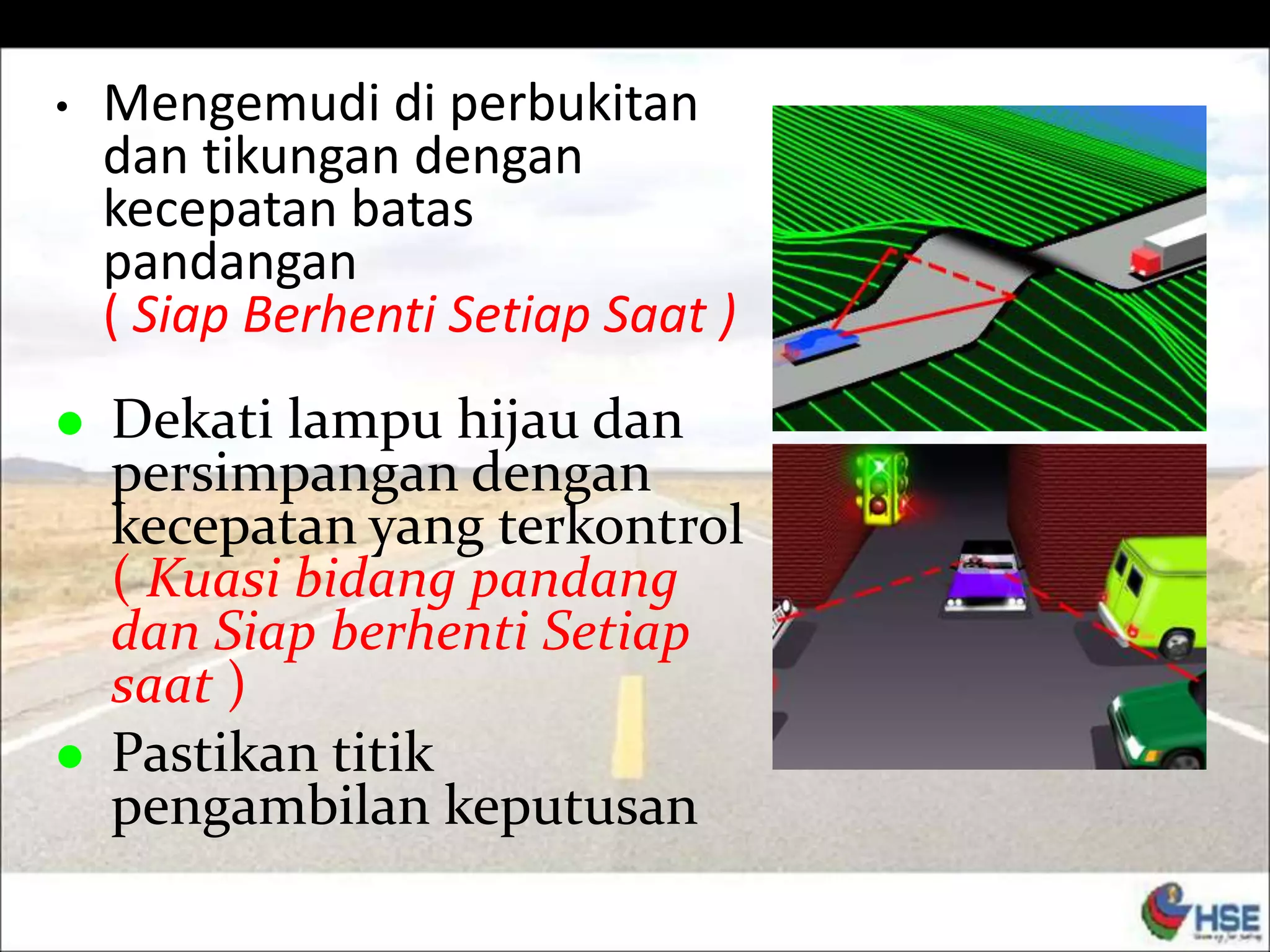 Materi Pelatihan Defensive Driving Safety.ppt