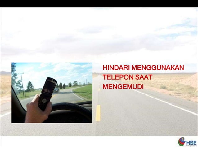 Materi Pelatihan Defensive Driving Safety.ppt