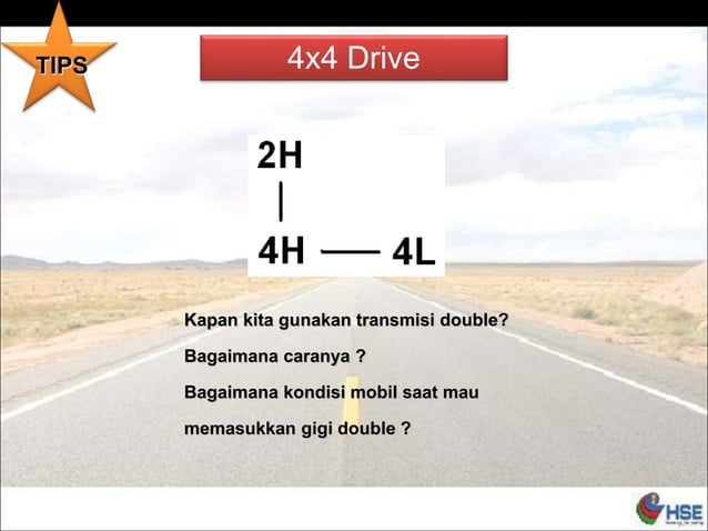 Materi Pelatihan Defensive Driving Safety.ppt