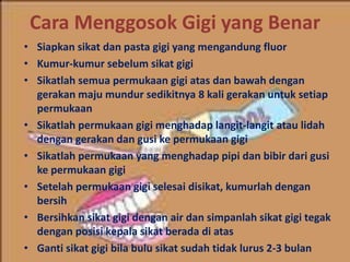 Materipelatihandokterkecil 121101042232-phpapp01 | PPSX