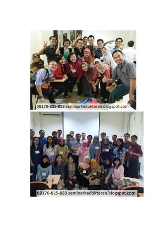 Materi pelatihan ekg perki 2020 | PDF