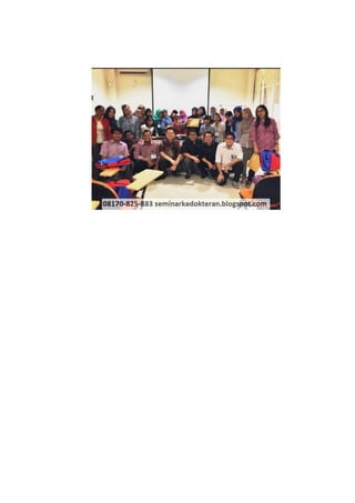 Materi pelatihan ekg perki 2020 | PDF