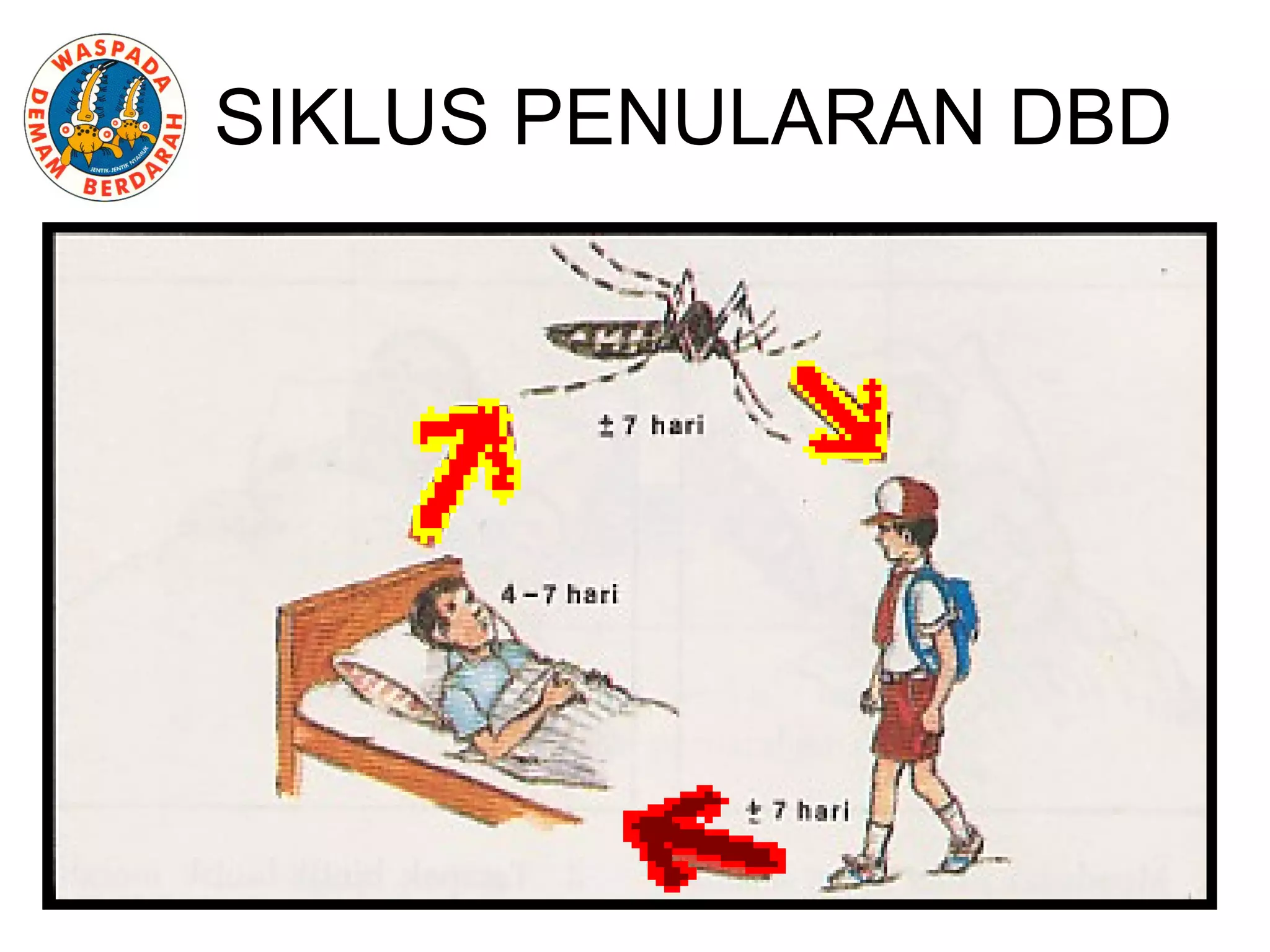 Materi Pelatihan Jumantik | PPT