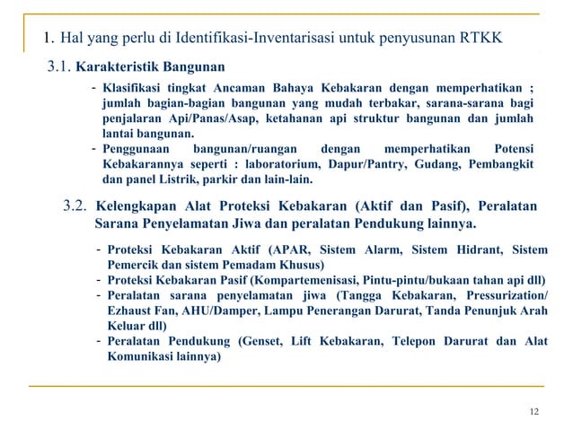 Materi pelatihan mkkg | PPT